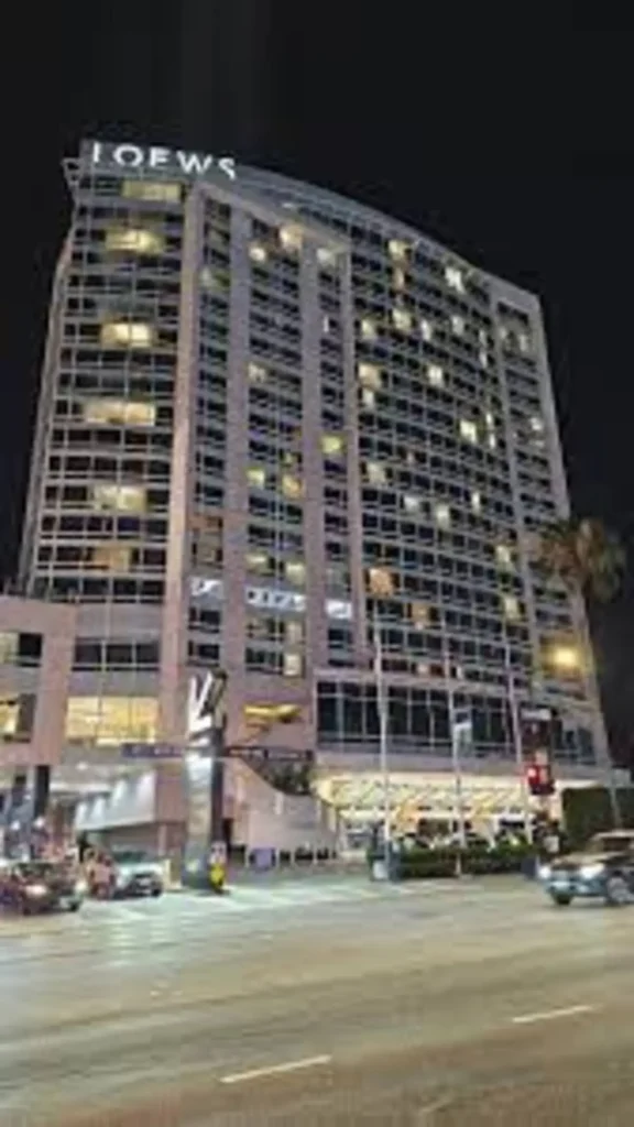 Who Is Loews Hotel Affiliated With? - Tripsson